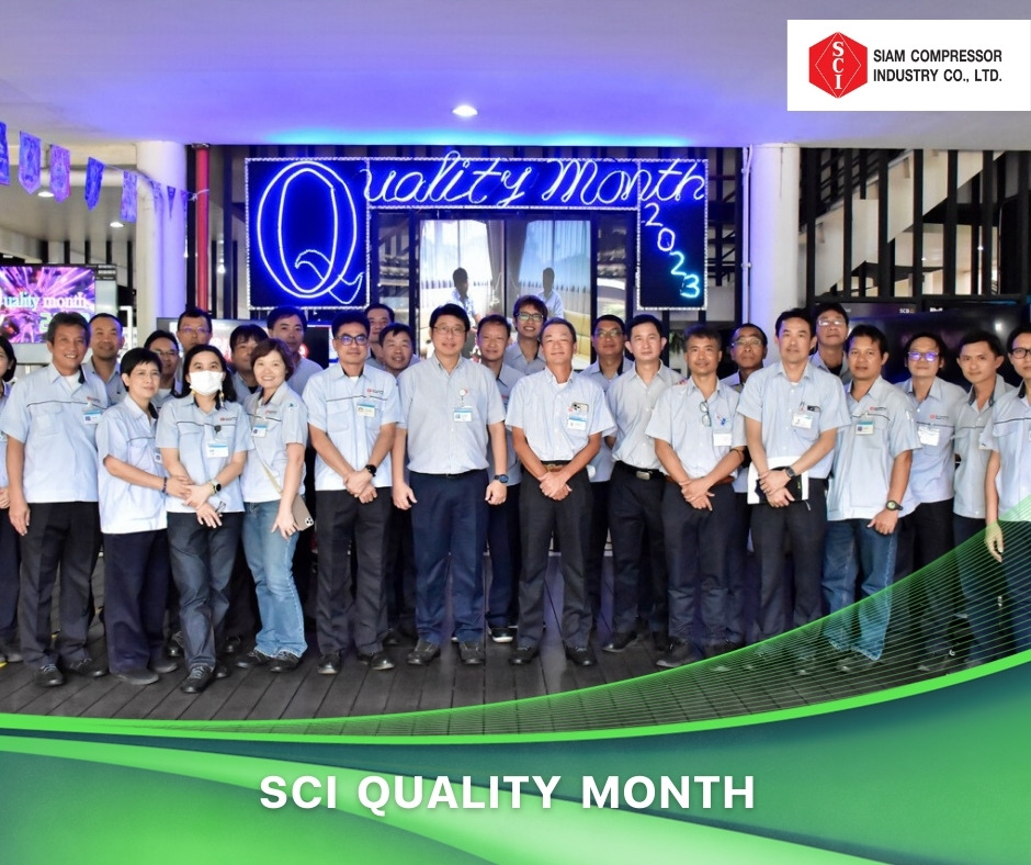 Blog | SIAM COMPRESSOR INDUSTRY CO., LTD.