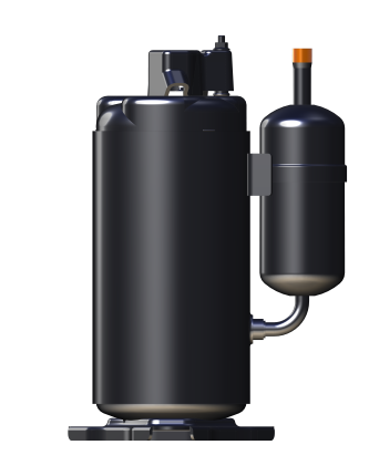 Rotary compressors for group cooling | SIAM COMPRESSOR INDUSTRY CO., LTD.