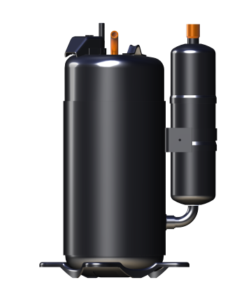 Rotary compressors for group cooling | SIAM COMPRESSOR INDUSTRY CO., LTD.