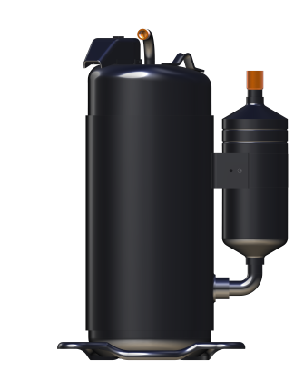 Rotary compressors for group cooling | SIAM COMPRESSOR INDUSTRY CO., LTD.