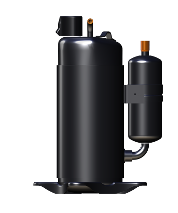 Rotary compressors for group cooling | SIAM COMPRESSOR INDUSTRY CO., LTD.