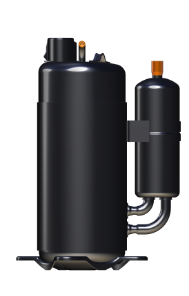 Rotary compressors for group cooling | SIAM COMPRESSOR INDUSTRY CO., LTD.