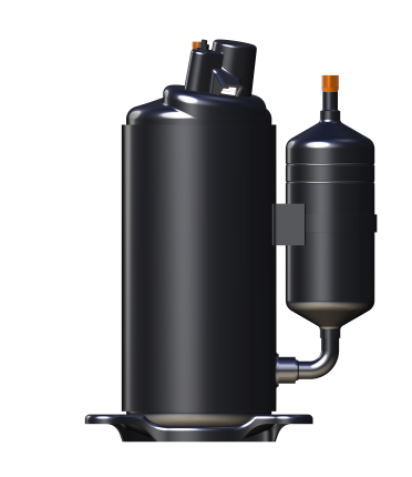 Rotary compressors for group cooling | SIAM COMPRESSOR INDUSTRY CO., LTD.